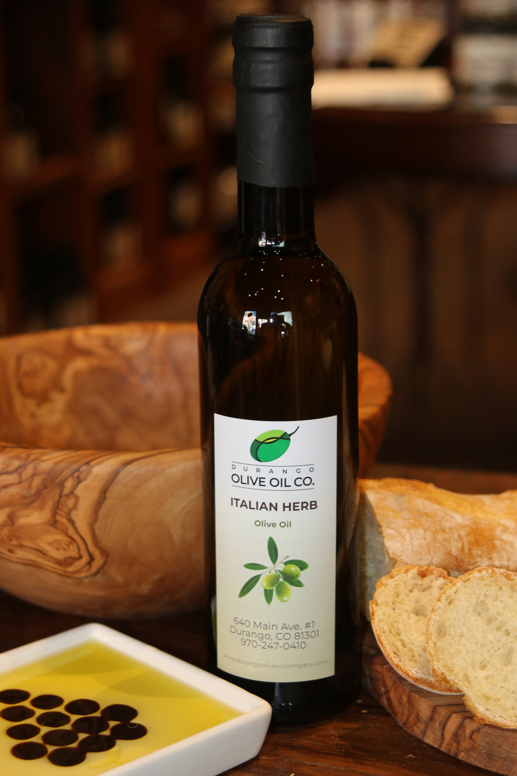 Olive Oil – Durango Olive Oil Company