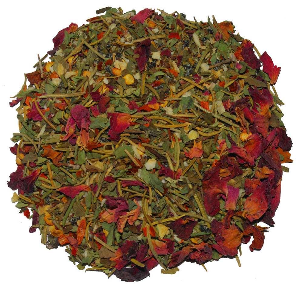 Rose Red – Durango Olive Oil Company